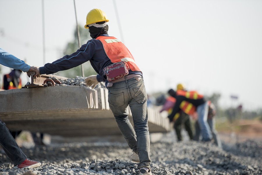 Osha Construction Accidents