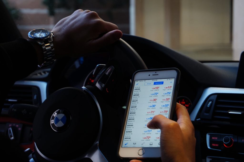 New Hands-Free Driving Law in Virginia - Hilton & Somer LLC New Hands-Free Driving Law in Virginia - Hilton & Somer LLC