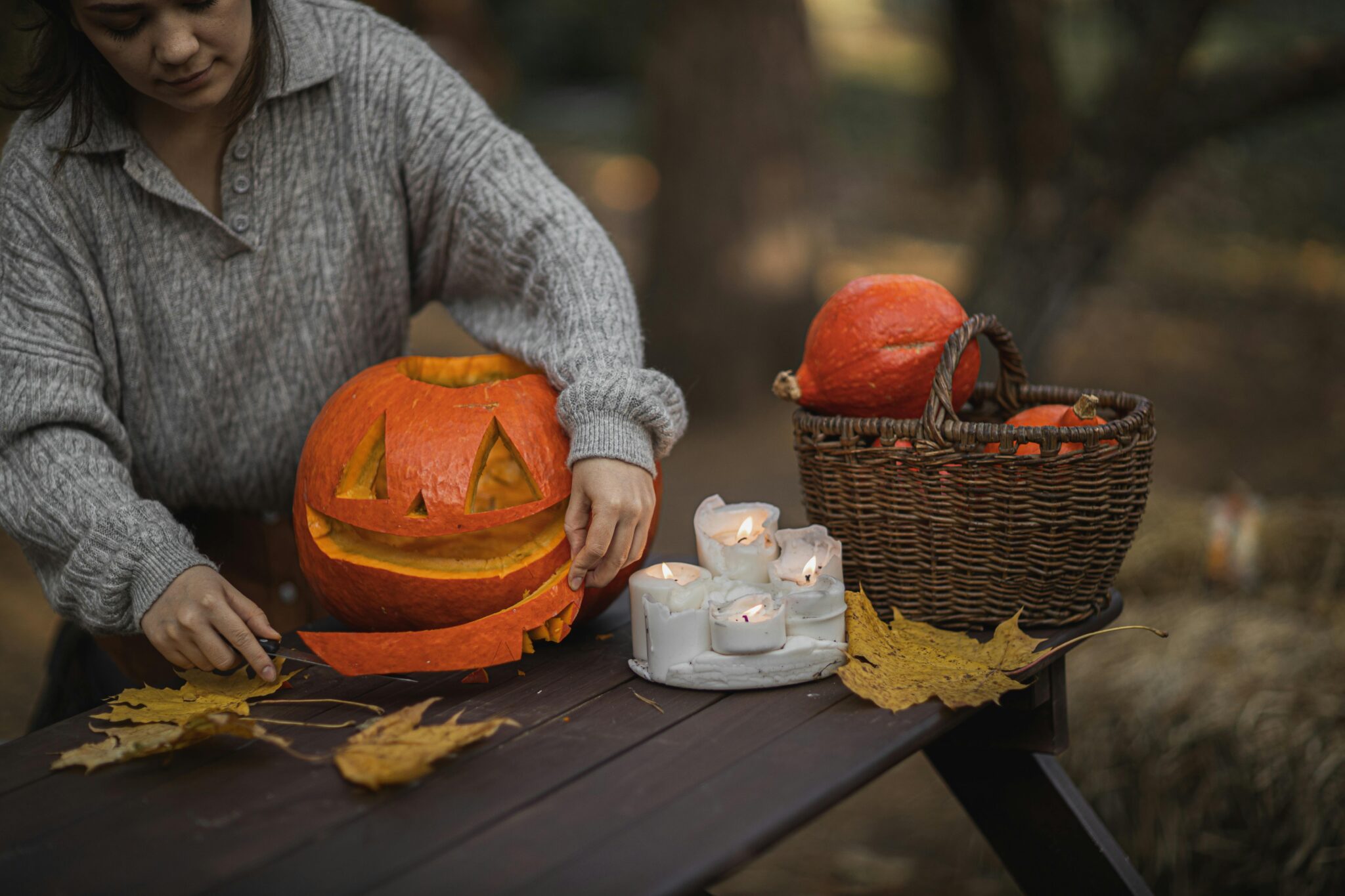 Danger in Disguise: What to Do If a Halloween Costume or Decoration ...