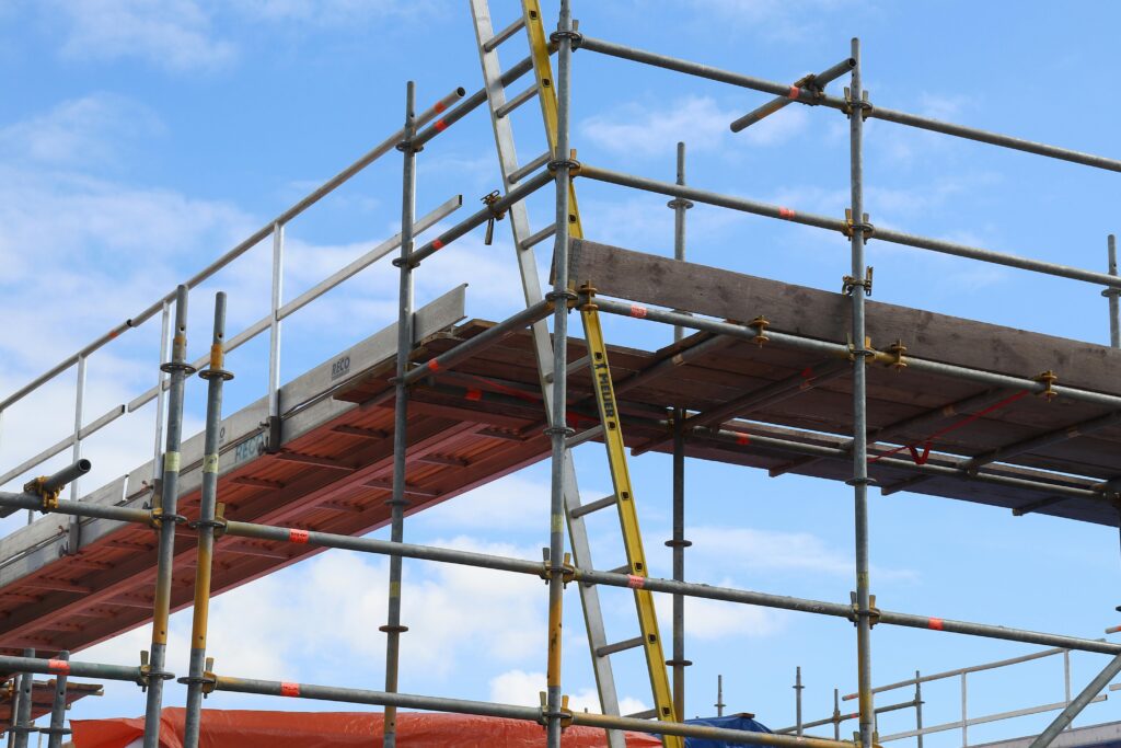 Smart Construction Sites, Serious Injuries: Who’s Liable When ...